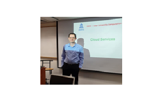 אירוע חוקרים בנושא MACHINE LEARNING - מחב"א